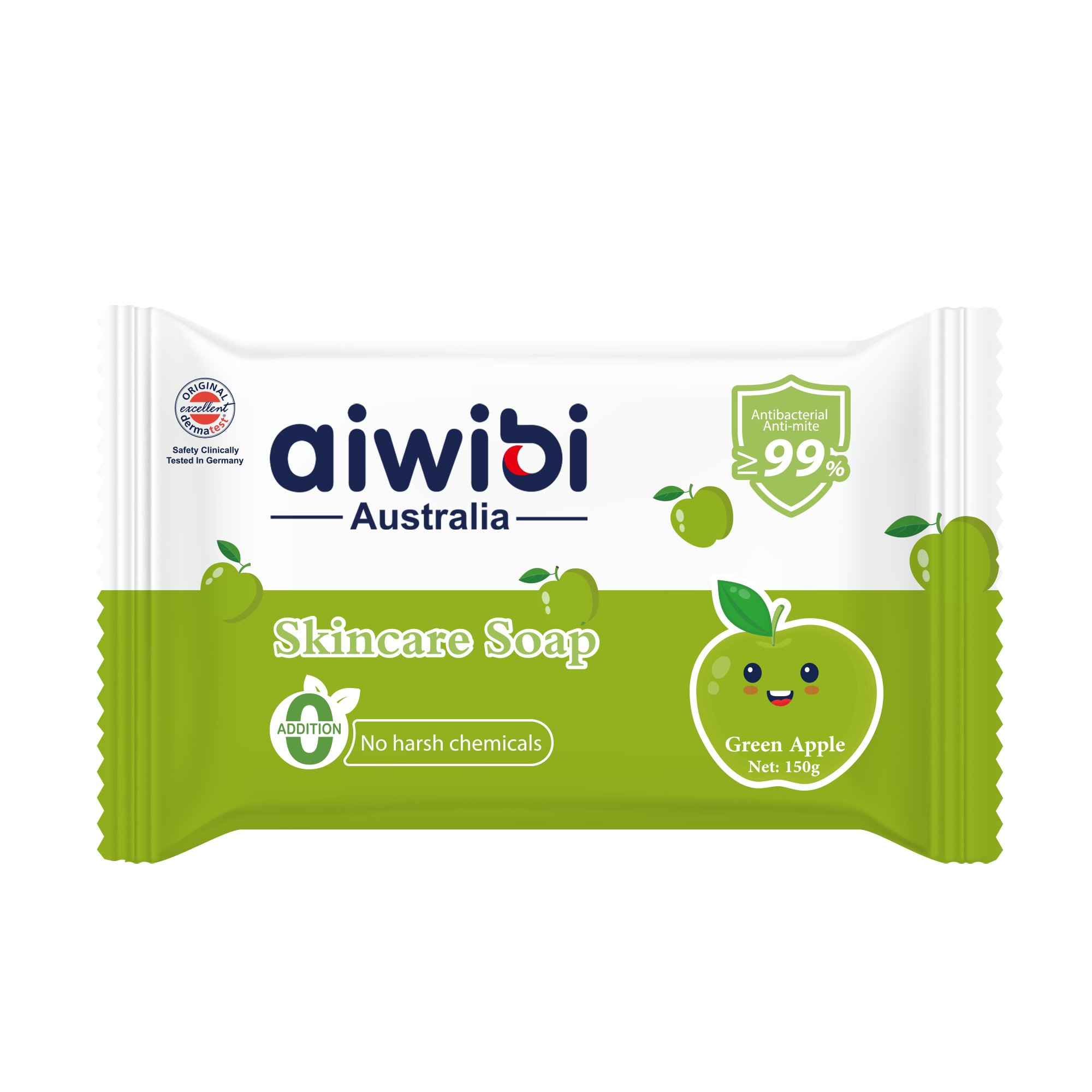 Skincare Soap – Aiwibi Bahrain